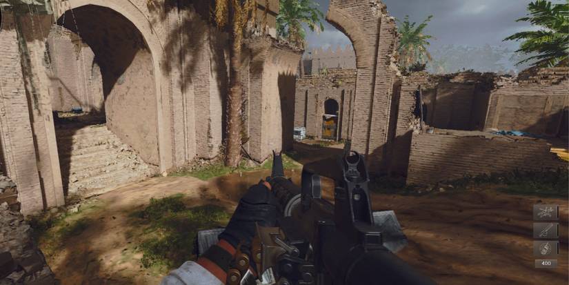 Best Multiplayer Maps In Black Ops 6