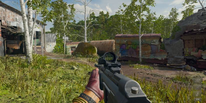 Best Multiplayer Maps In Black Ops 6