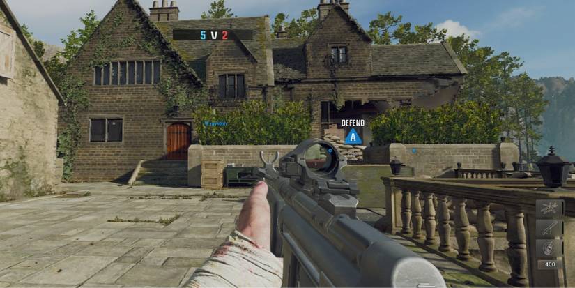 Best Multiplayer Maps In Black Ops 6