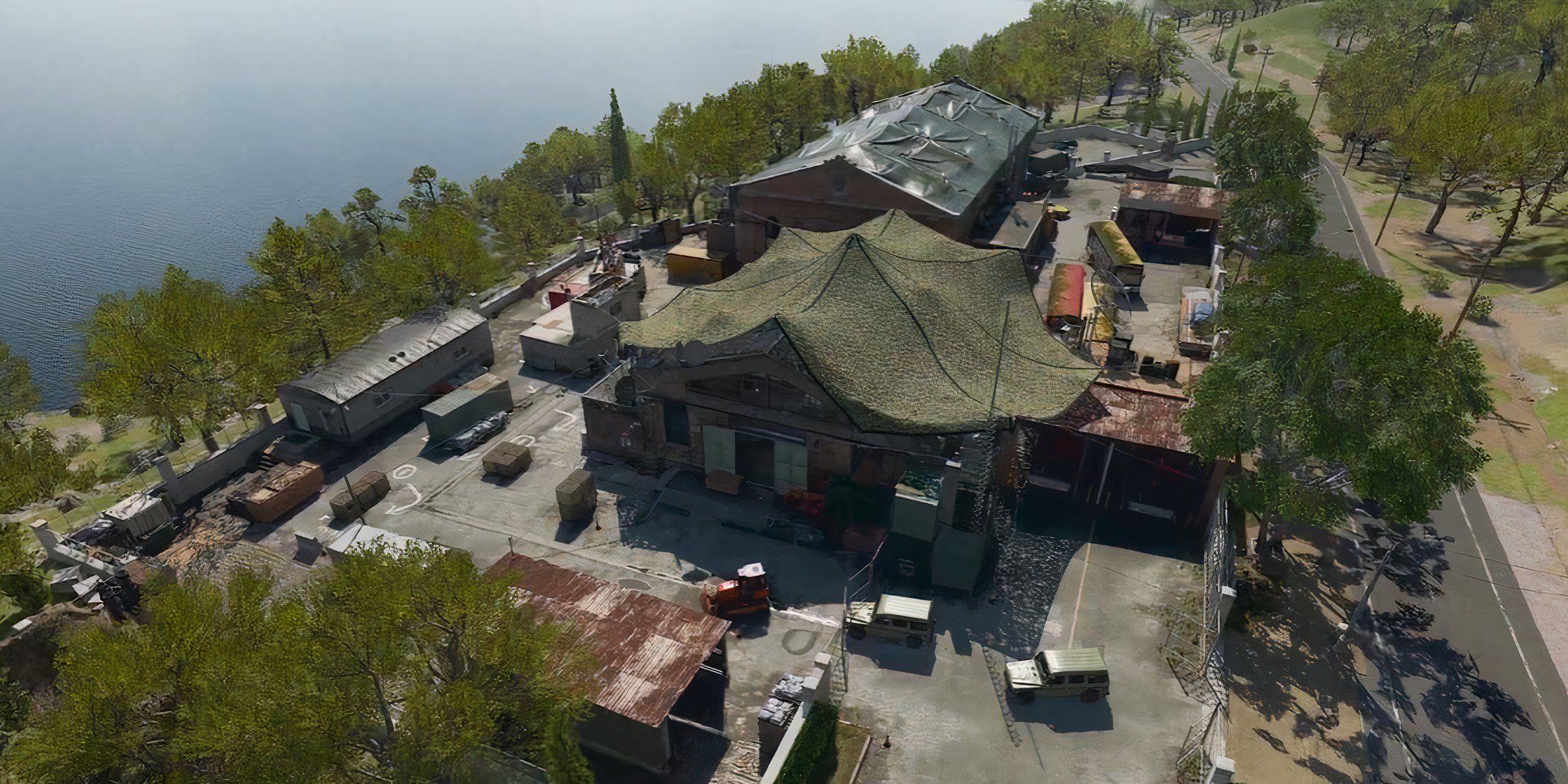 Call of Duty: Black Ops 6 - Season 1 Multiplayer Maps Trailer