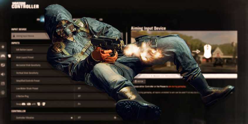 How to Fix Call of Duty: Warzone Not Installing on PS5