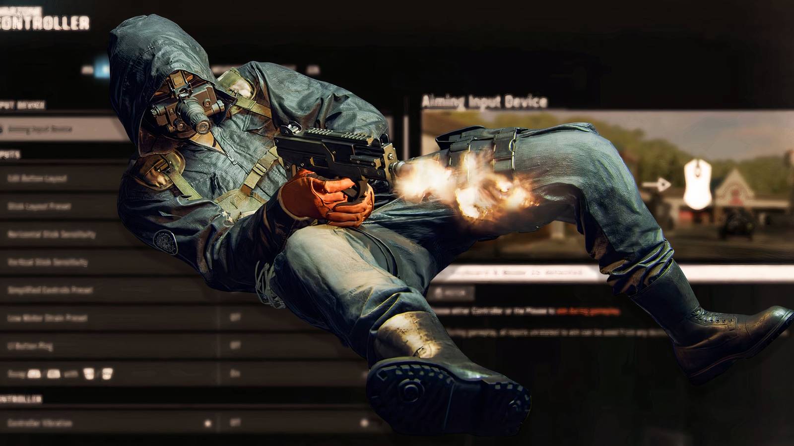 The Best Controller Settings For Call of Duty Warzone