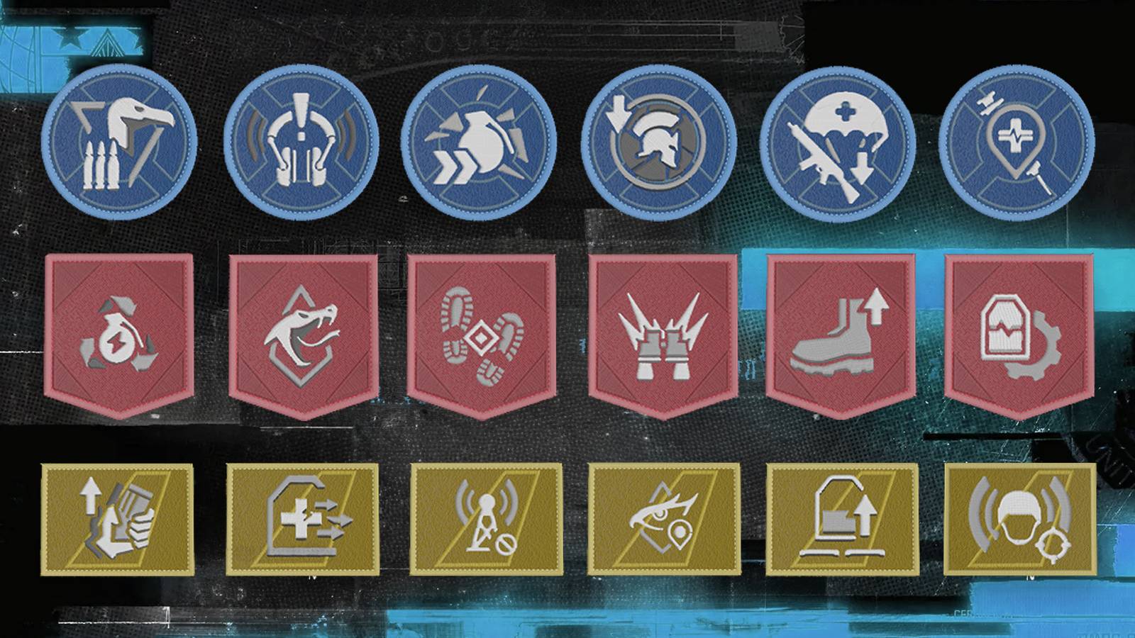 Best Perks in Call of Duty: Warzone