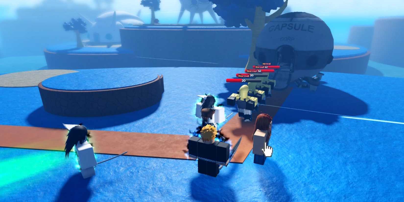 Roblox: Celestial Tower Defense Codes
