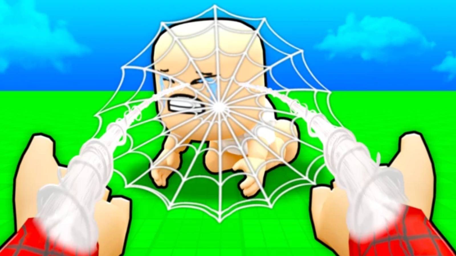 Roblox: Catch Da Baby Codes