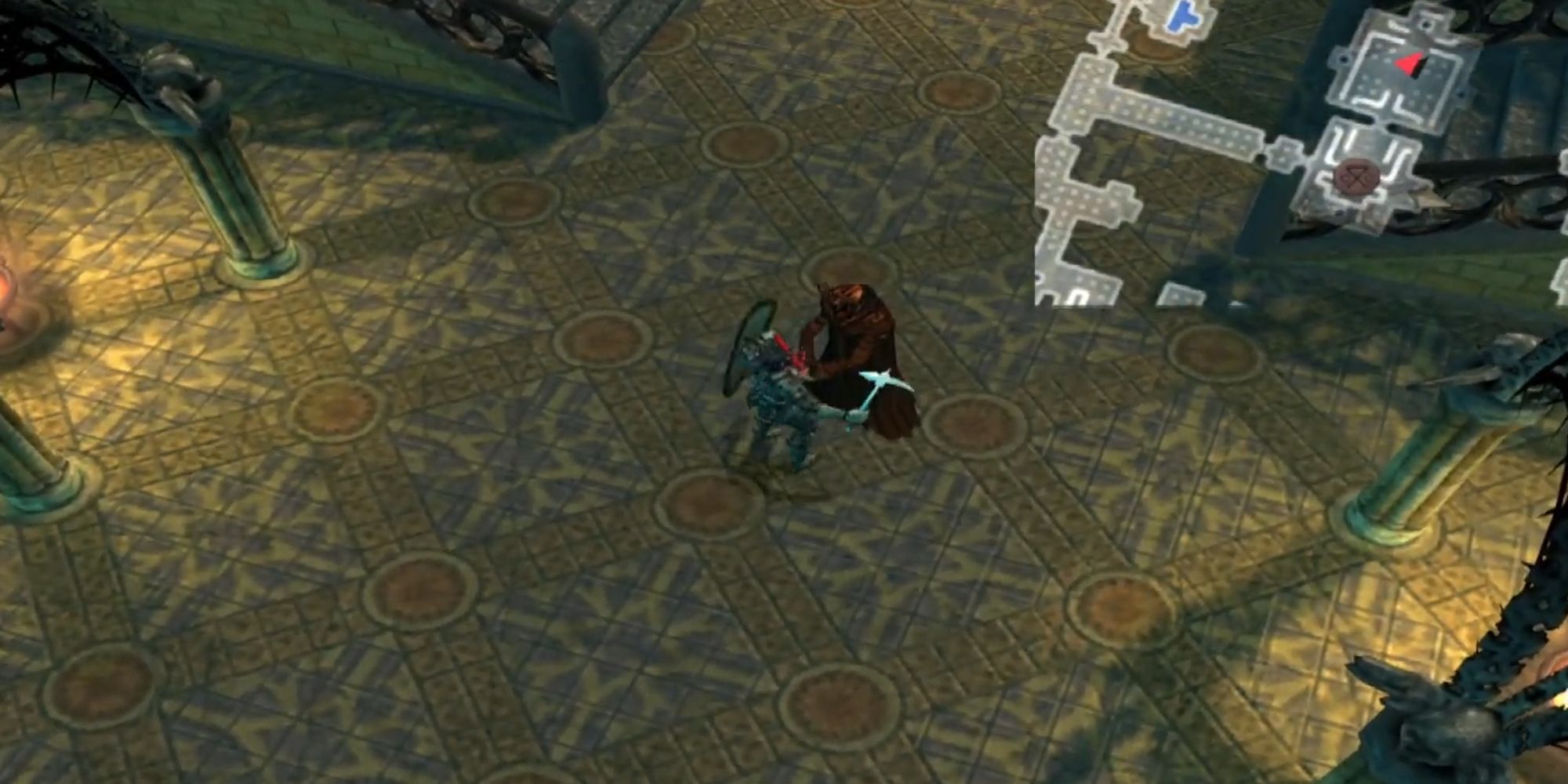 Champions of Norrath News, Trailer, Guides, and More