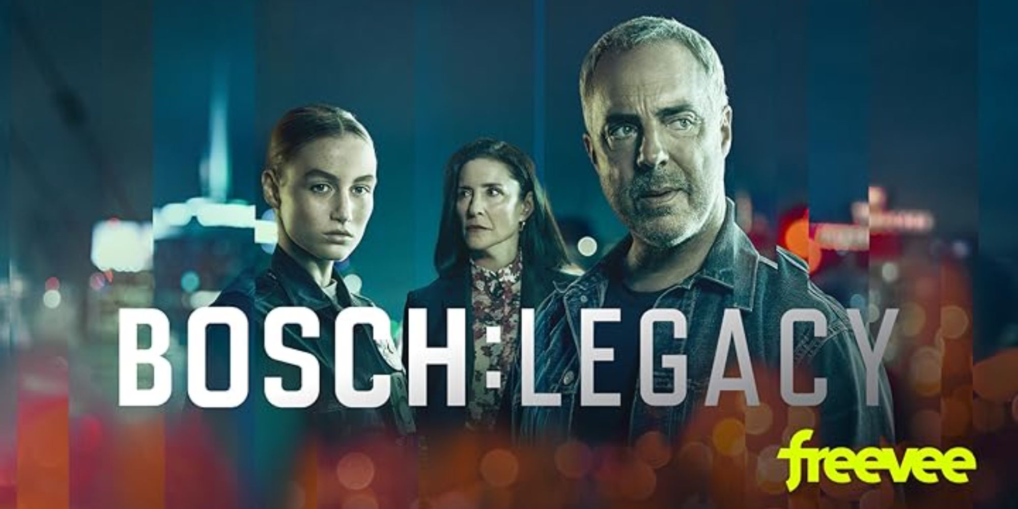 What Does Amazon Freevee's Shutdown Mean For Bosch: Legacy Season 3?