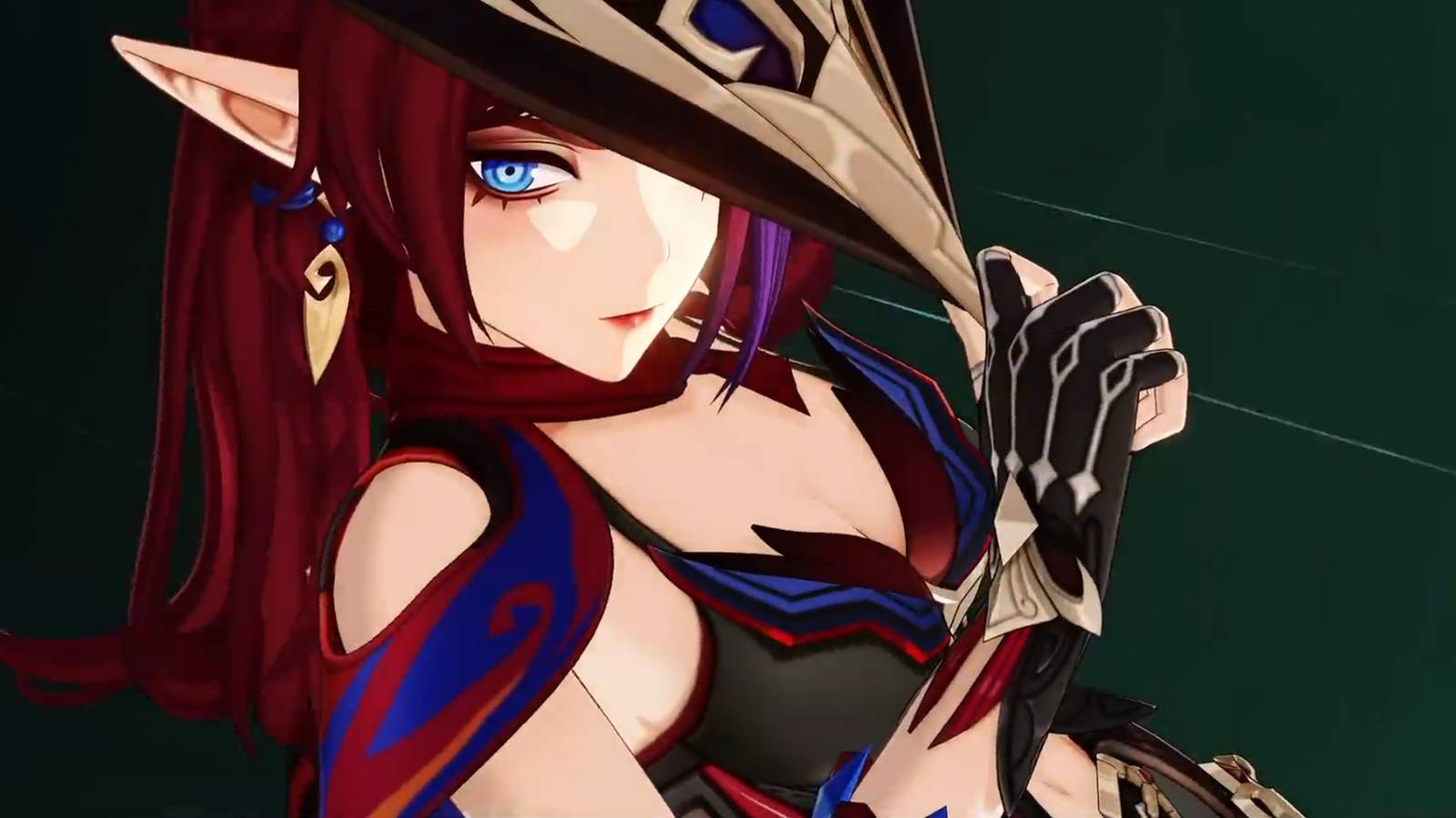 Chasca Constellation Priority & Worth Guide In Genshin Impact