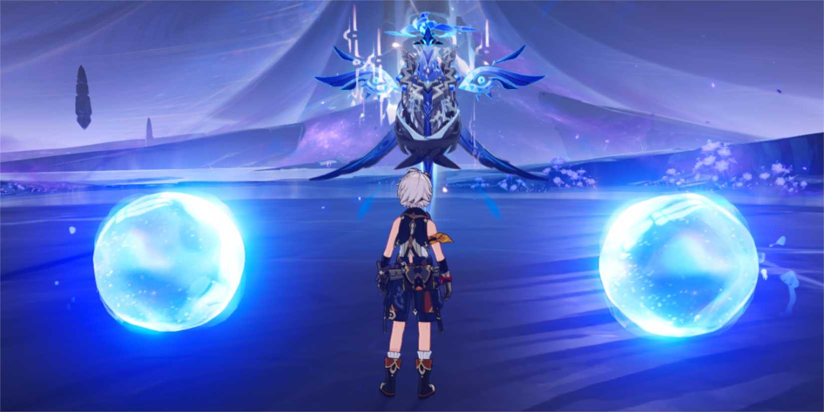 Best Local Legends In Genshin Impact