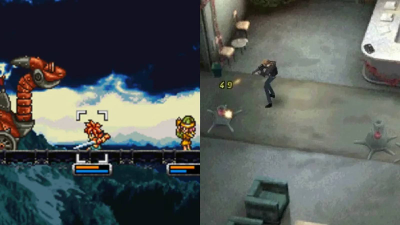 Classic '90s JRPGs That Still Hold Up Today