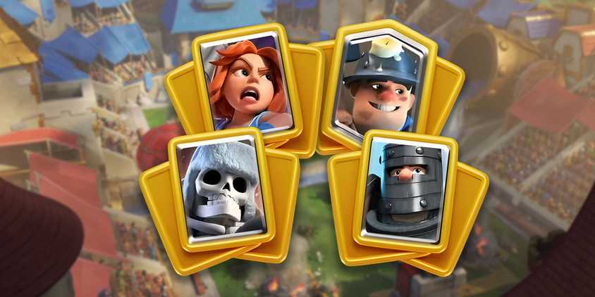 Clash Royale: Best Lava Hound Decks