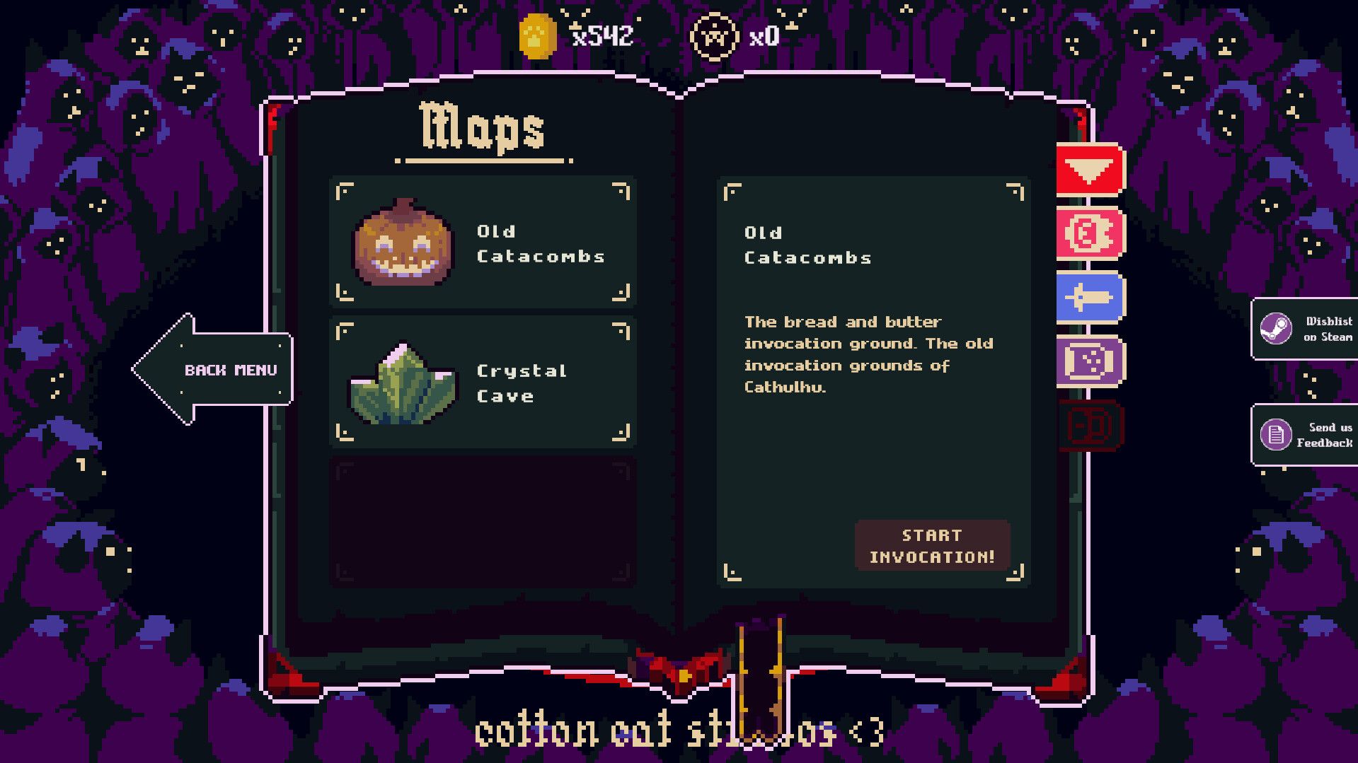 Clawed Cult News, Trailer, Guides, and More