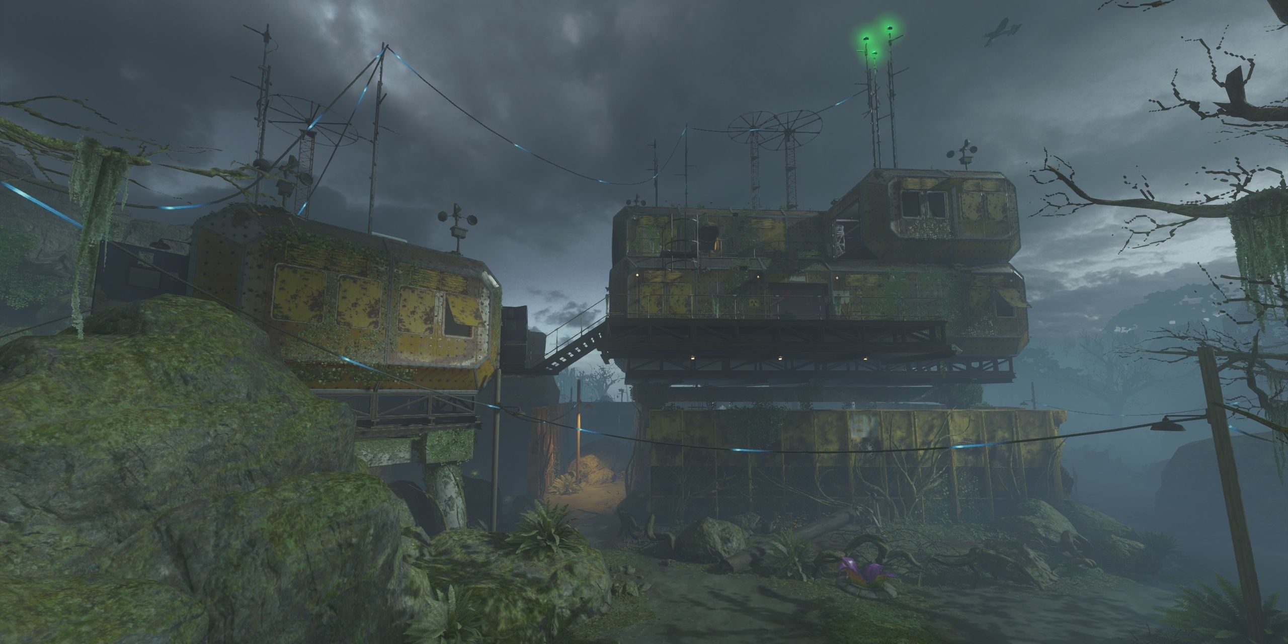 Black Ops 6: Zombies Maps That Need Remakes