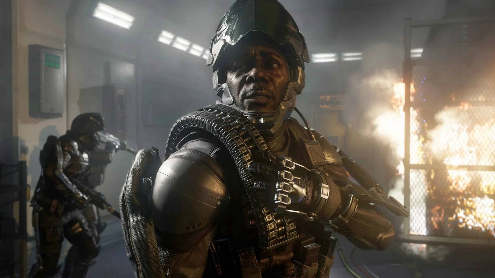 Call of Duty 2027's Leaks Would Be a Huge Statement if True