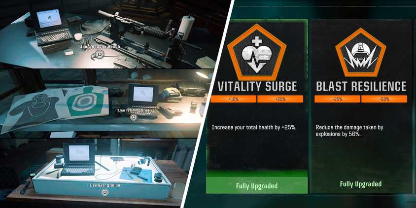 Call Of Duty: Black Ops 6 - Emergence Campaign Mission Walkthrough