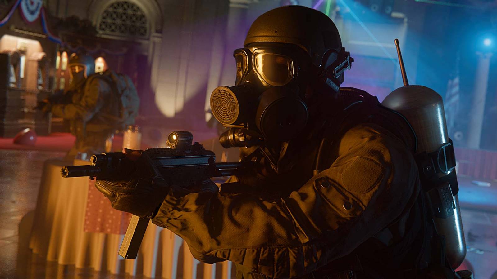 CoD Black Ops 6: Ranked Play Release Date and Time