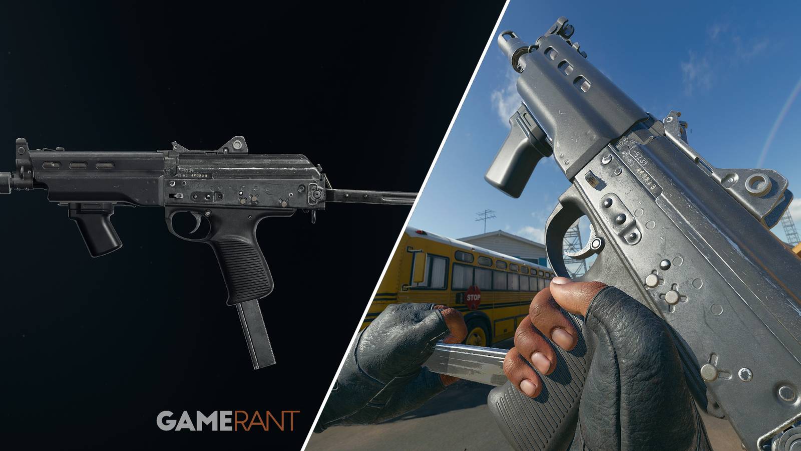 Best Jackal PDW Build in Black Ops 6 & Warzone