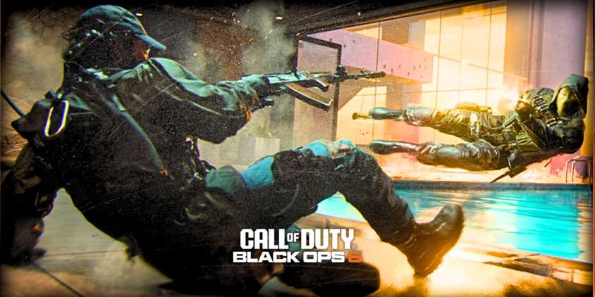 Call Of Duty: Black Ops 6 - How To Unlock Military & Special Camos