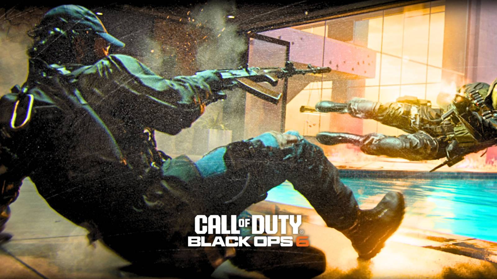 Getting Registered Kills Shortly After Sprinting in BO6 Multiplayer