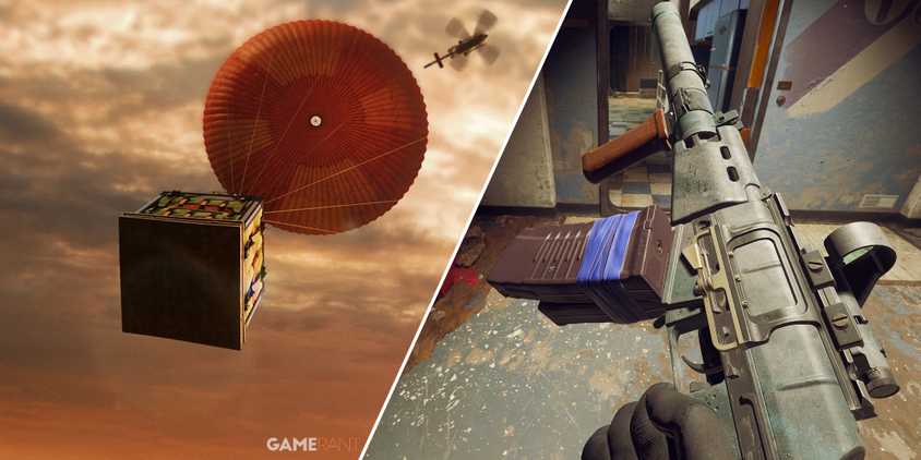 Best CR-56 AMAX Build in Black Ops 6 & Warzone