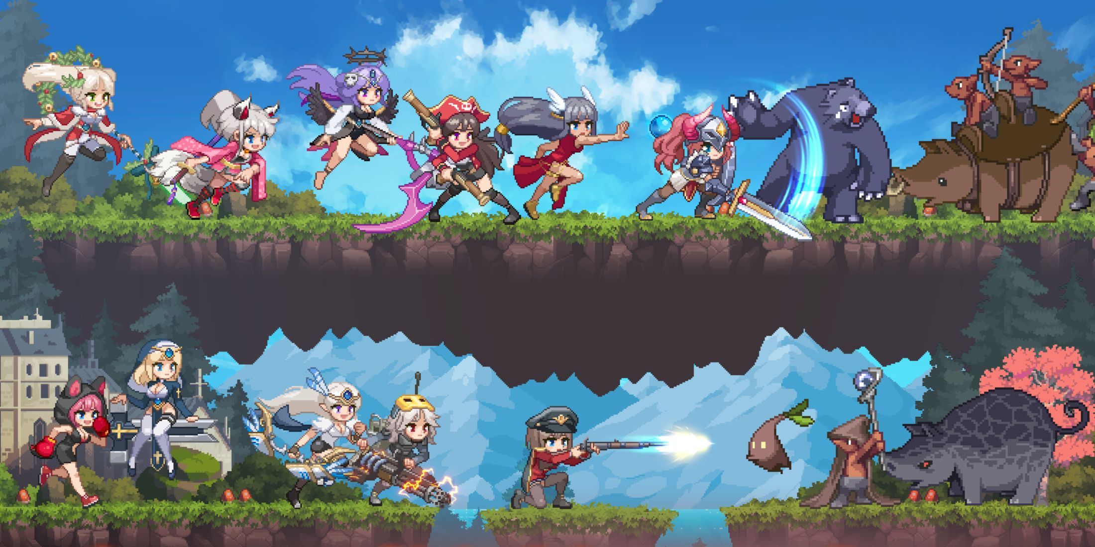 Conquest Girls Codes