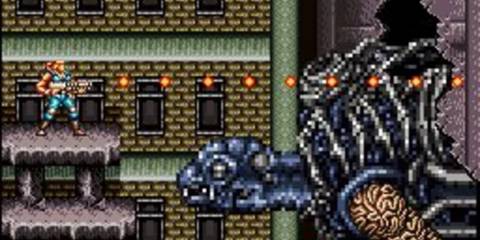 Contra III: The Alien Wars News, Trailer, Guides, and More