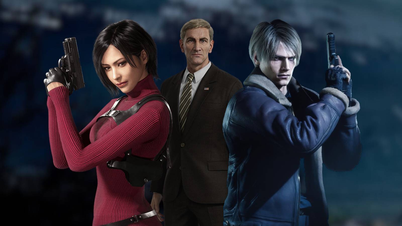 5 Most Divisive Characters in the Remake of Resident Evil 4