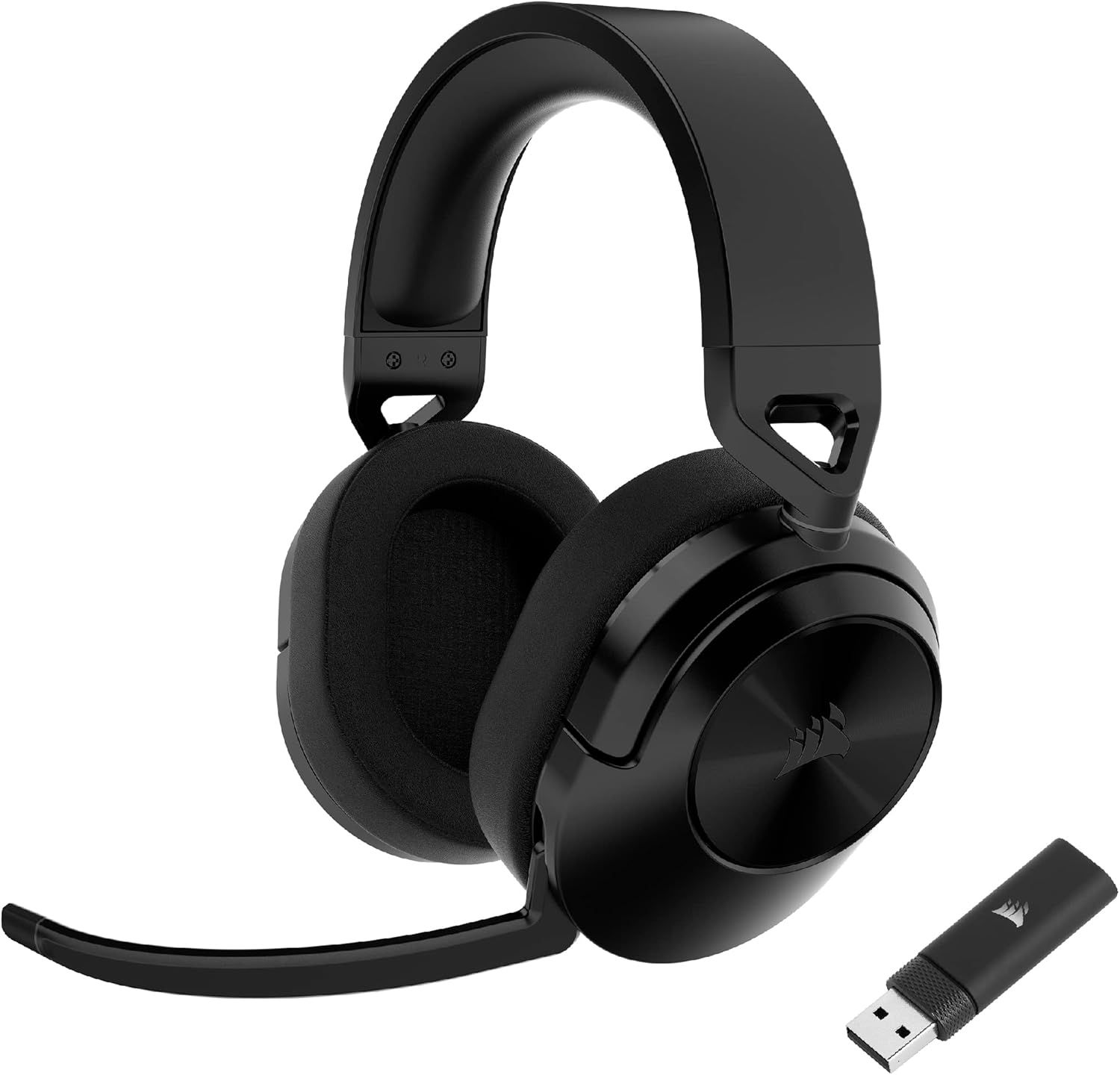Corsair HS55 Wireless Gaming Headset Now as Cheap as Ever at $69.99