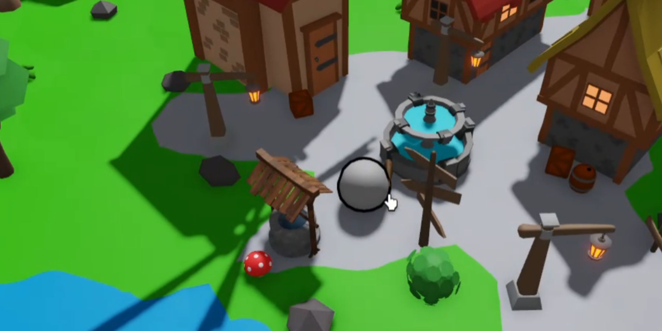 Roblox: Countryball Simulator Codes