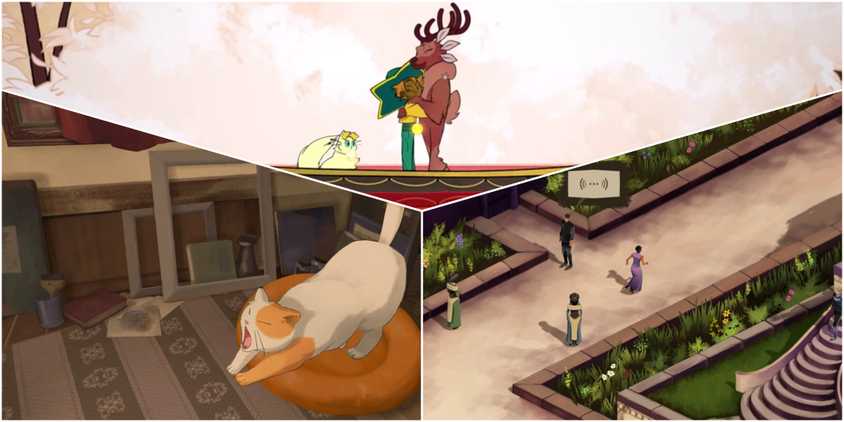 10 Best Slow-Life Fantasy Games, Ranked