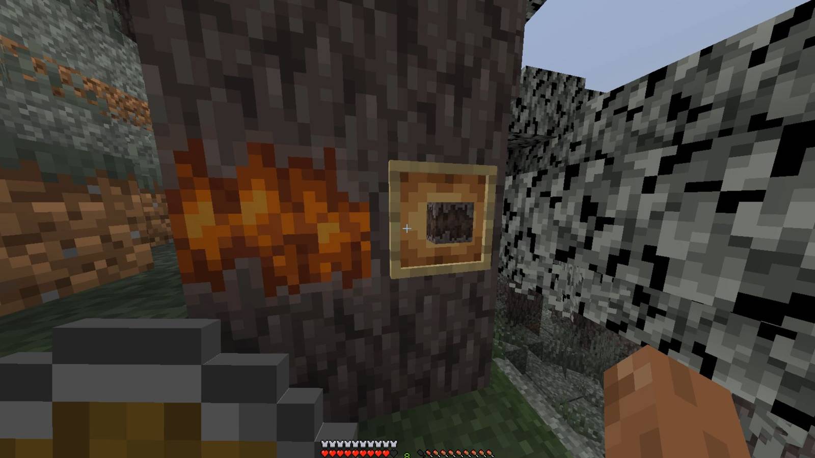 Minecraft: How To Get Creaking Heart