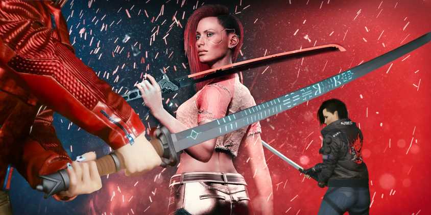 Johnny Silverhand's Best Quotes in Cyberpunk 2077