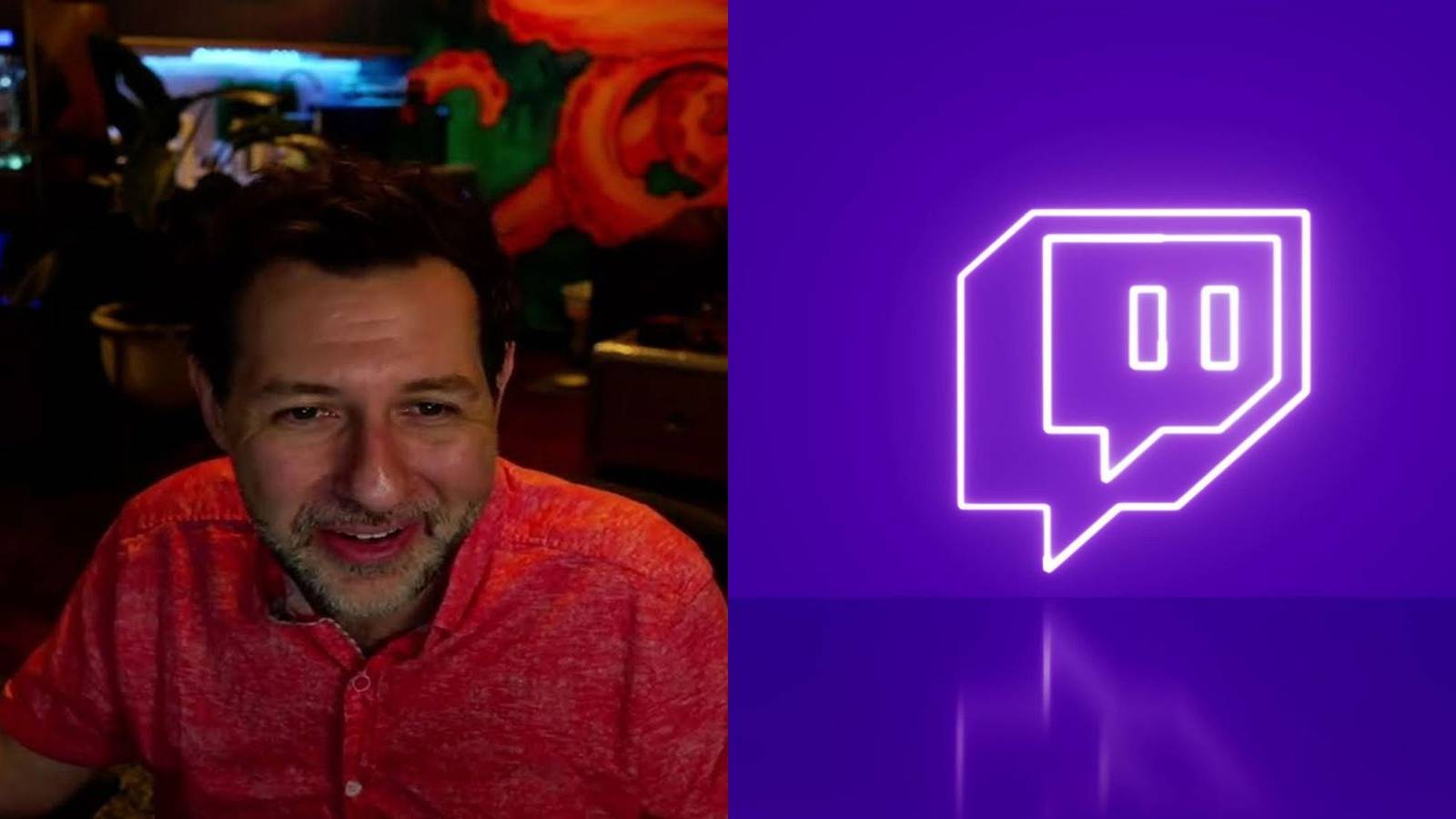 Dan Saltman's Twitch Ban Explained