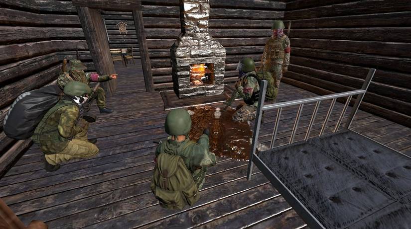 how to make campfire dayz 0.63.html.html