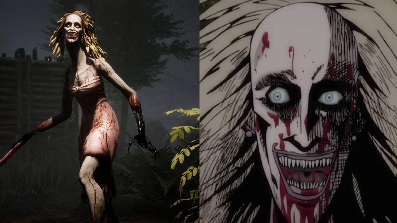 Dead By Daylight: Who Is Fuchi?