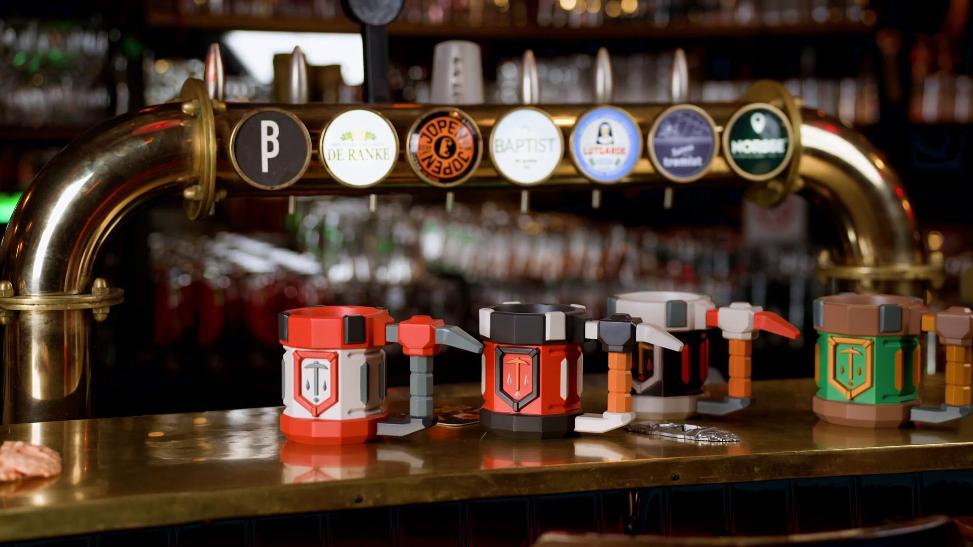 Deep Rock Galactic News, Trailer, Guides, and More