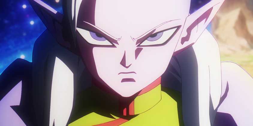 Dragon Ball: Kaioken, Explained