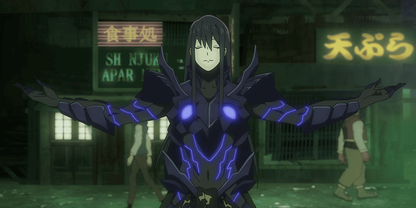 Demon Lord 2099: A Story of Magic in a Cyberpunk World (A Mid-Season ...