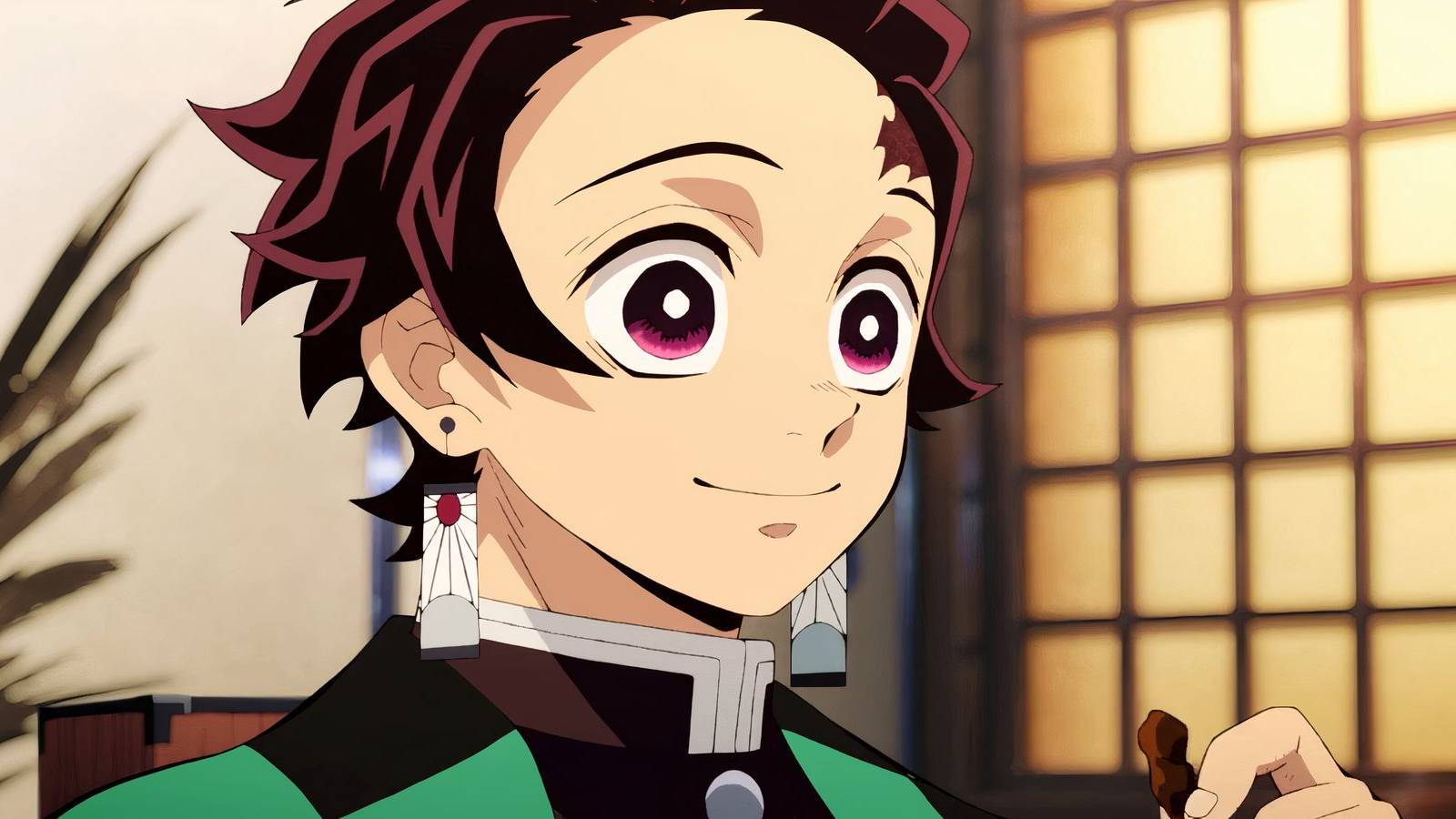 Demon Slayer: How Tanjiro Captured Everyone's Hearts