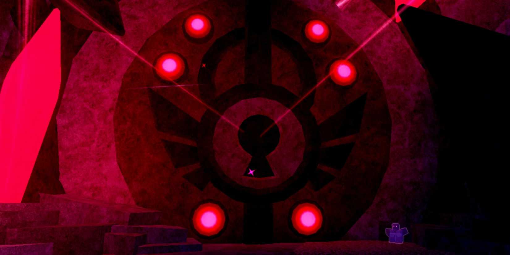 How to Get the Depths Key in Fisch