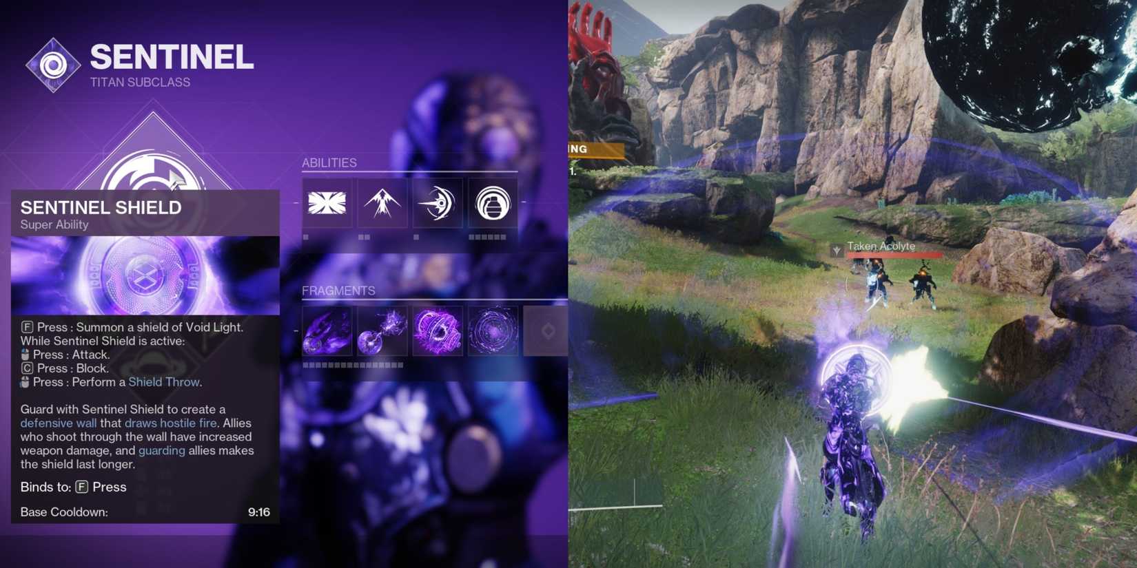 The Best Buffs In Destiny 2 PVE