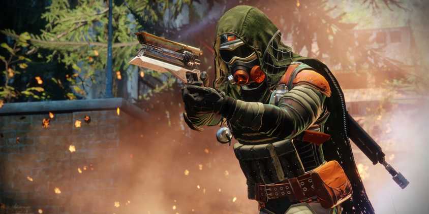 Best Multimach CCX God Rolls in Destiny 2