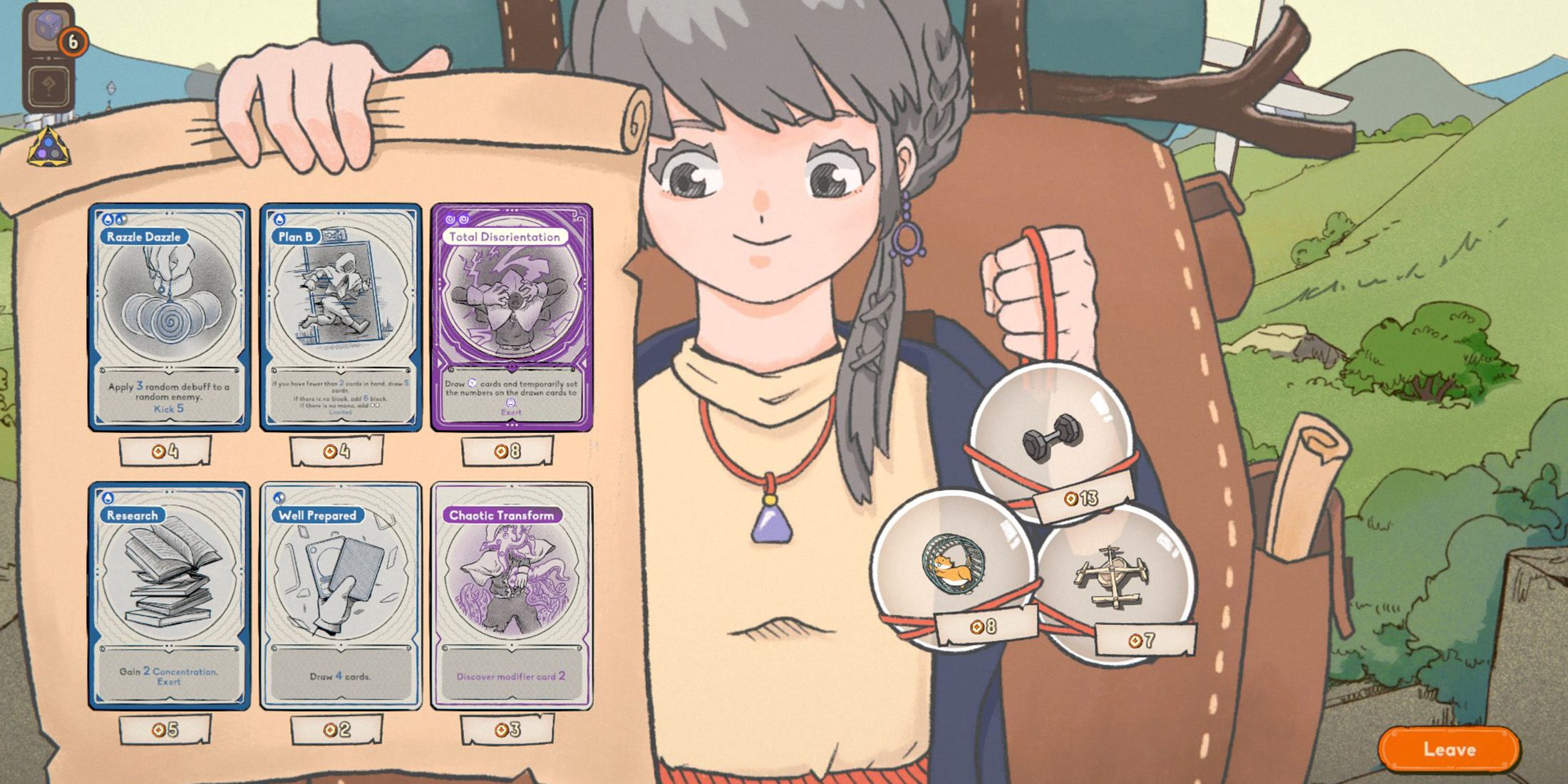 Diceomancer News, Trailer, Guides, and More