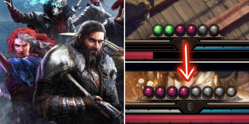 How to Get to Bloodmoon Island in Divinity: Original Sin 2