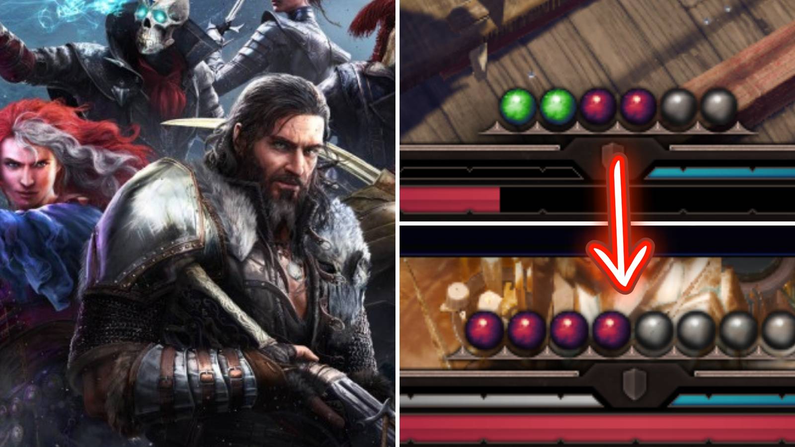 Best Ways To Increase AP in Divinity: Original Sin 2