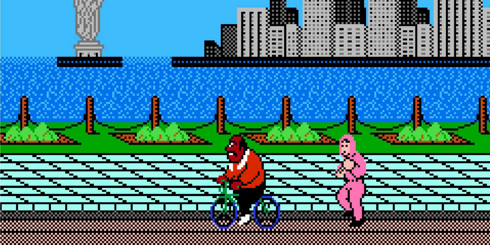 Classic Nintendo Duos That Need An RPG Like Mario & Luigi Brothership