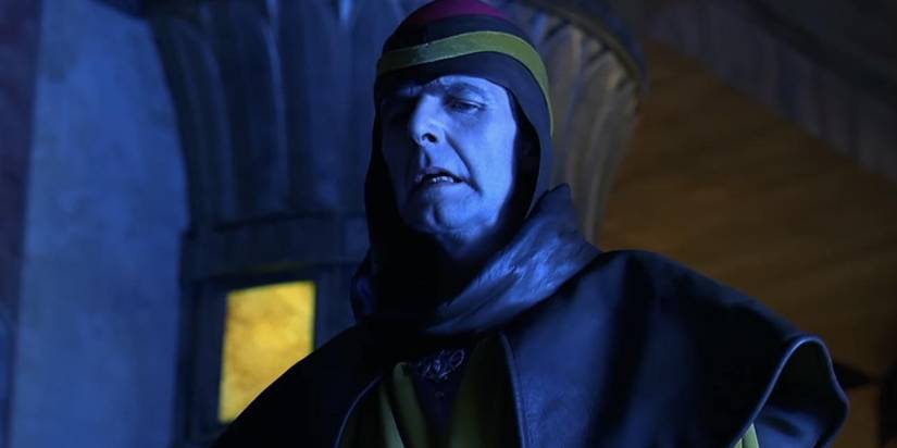 Dune: Prophecy: Suk Doctors, Explained