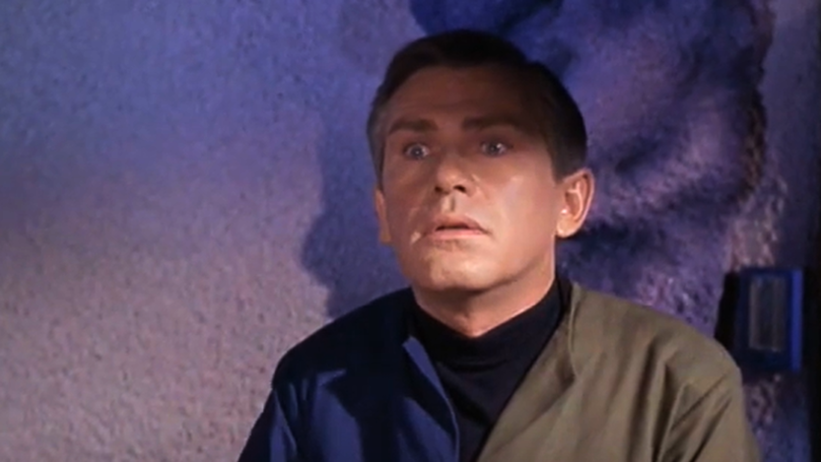 Star Trek: Who is Roger Korby?