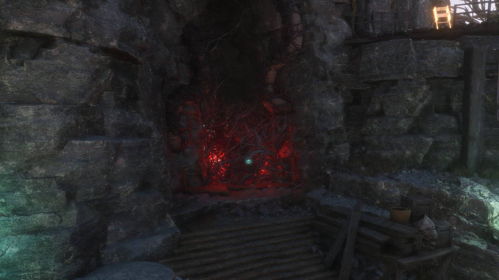 How to Open the Gate of Deep Sorrows in Dragon Age: The Veilguard