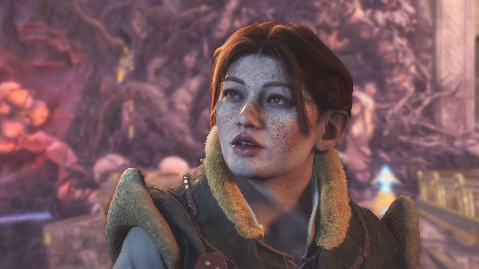 Dragon Age: The Veilguard - Bridge Blight Puzzle (The Singing Blade)